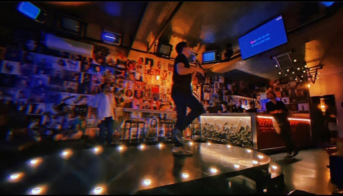 Lugares para curtir a noite na Rua Augusta em São Paulo - SPMais