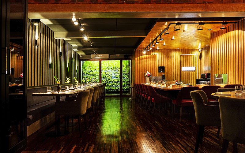 15 ótimos Restaurantes Japoneses no Itaim Bibi - SPMais