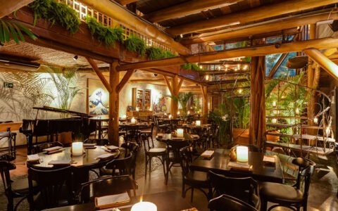 15 ótimos Restaurantes Japoneses no Itaim Bibi - SPMais